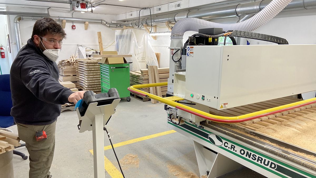 High Quality Handcrafted Canoe Accessories Manufacturing - Essex Industries